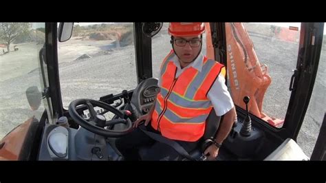 Tata Hitachi Shinrai Prime Backhoe Loader At Rs 3855000 Piece Tata Hitachi Backhoe Loader In