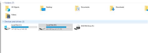 my external usb ssd isn t showing in file explorer and isn t readable by recovery software r