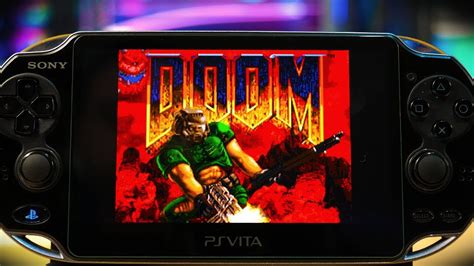 How To Add Homebrew To Your Ps Vita Retroarch Adrenaline Moonlight Youtube