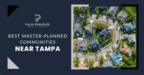 New Master Planned Communities New Master Planned Community Imeg