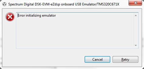 Compiling For C6713 Code Composer Studio Forum Code Composer Studio