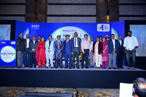 Gallery Ieee Bangalore Section