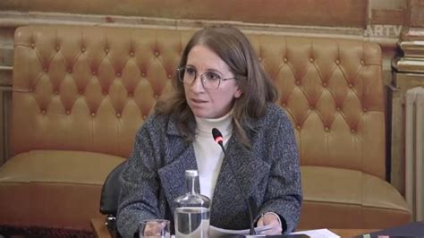 Parlamento Elege Dora Lucas Neto Como Nova Juíza Do Tribunal Constitucional Tribunal