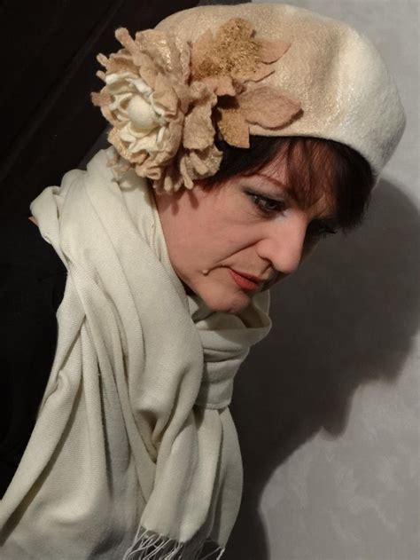 Мои работы Мокрое валяние шерсти Работы Войлок Валяние