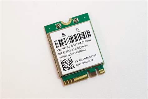 Broadcom 802 11ac Network Adapter Driver Update Fessem