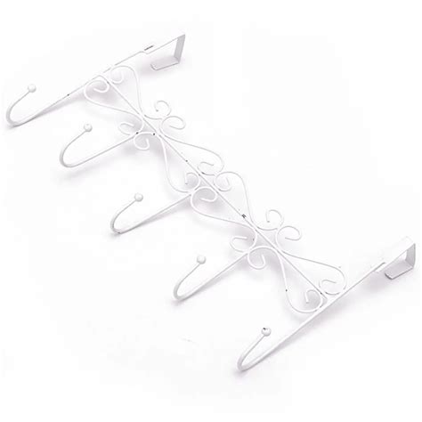 5 крючков для ванной подвесной шкаф с ящиками надверные и настенные крючки кухонный Органайзер