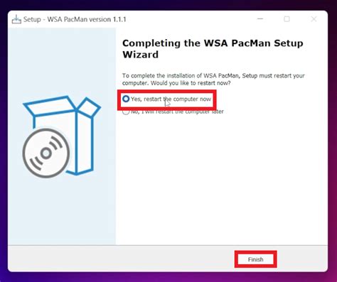 Install Android Apps In Windows 11 With Wsa Pacman Easy Install Tech Based