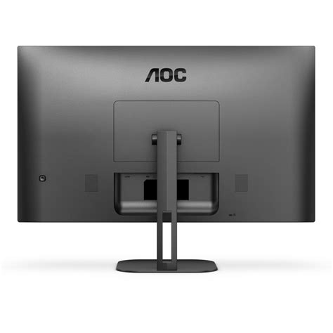 V CE BK AOC Monitors