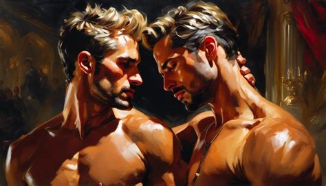 Gay Love By Blakedeveraux On Deviantart