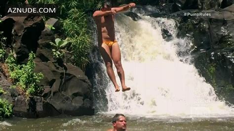 PETER MADRIGAL Nude AZNude Men