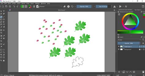 How To Import Photoshop Brushes Into Krita Graphic Pie
