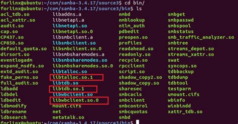 How To Set Up Samba Service On Allwinner T507 H Embedded Linux Board For Cross Platform File