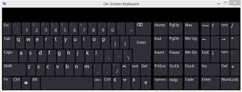On Screen Keyboard Settings Tips And Tricks In Windows 1110