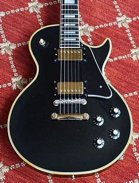Vintage Greco Guitars