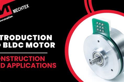 Working Principle Of Bldc Motor