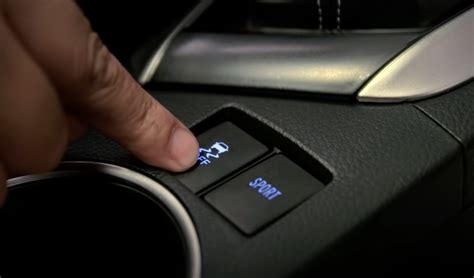 When To Use The Vsc Off Button In Your Toyota Vehicle Complete Guide