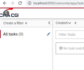 How To Change Logo And Header Color Of Tasklist Ui In Camunda Discussion Questions