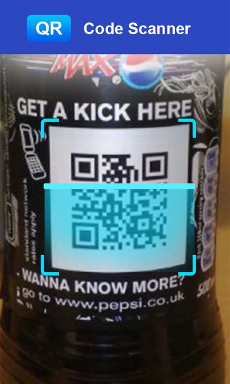 wifi qr code scanner qr code generator lite para android download