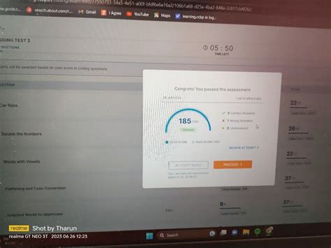 Tharun Challa On Linkedin Day6 50daysofcodechallenge Nxtwave Ccbp4 Rahulattuluri Javascript