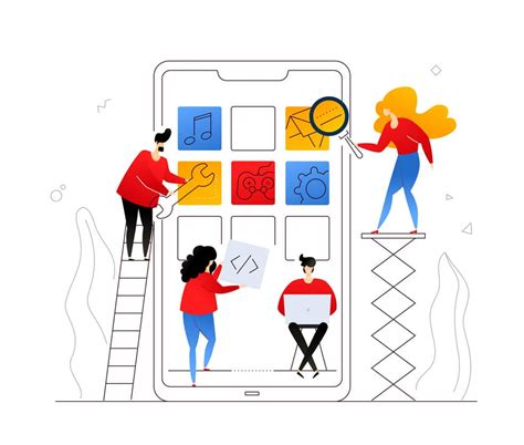 Top 3 Hyrid Mobile Apps Frameworks In 2019 Zeikh Technologies