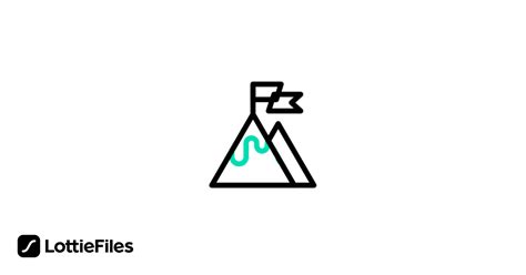 Free Goal Lottie Json Animation Animation By Tinymotion Lottiefiles