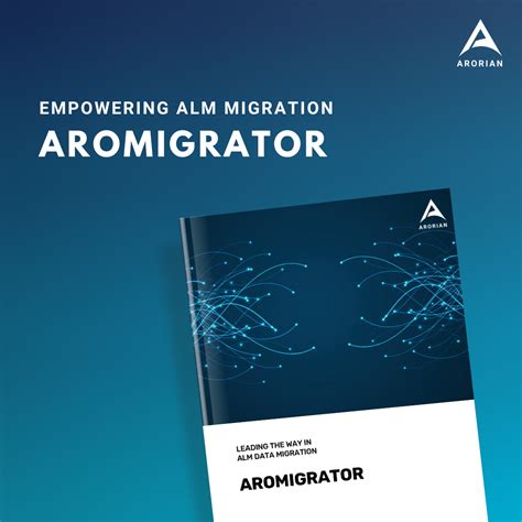 Migration Zu Codebeamer Mit Aromigrator Arorian