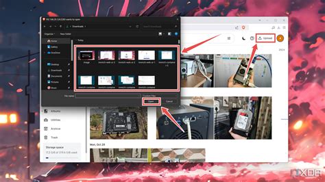 Here S How You Can Replace Google Photos With A Self Hosted Immich Server