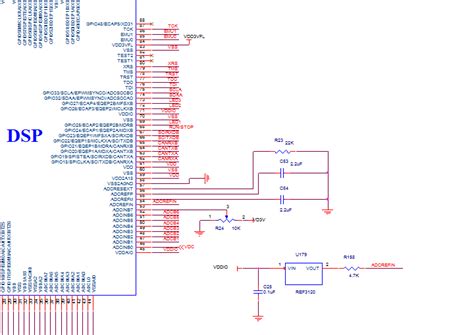 Tms320f28335 Adc Does Not Read Value C2000 Microcontrollers Forum