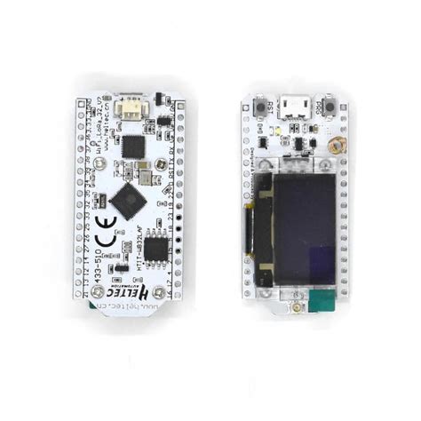 A Comprehensive Review Of The 2024 Sx1278 Esp32 Lora Kit Electronikz