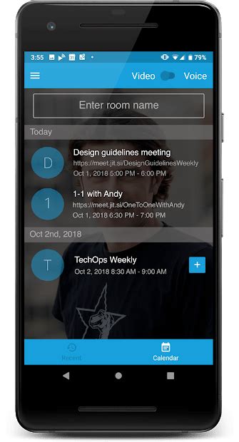 Jitsi Meet Flutter Wimumu