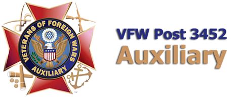 Vfw Auxiliary Logo 10 Free Cliparts Download Images On Clipground 2026