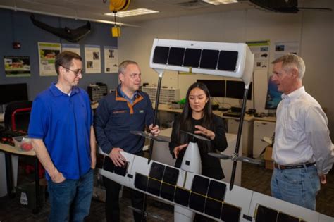 Mitre First Responder Program Focuses On Low Cost Unmanned Solutions Inside Unmanned Systems