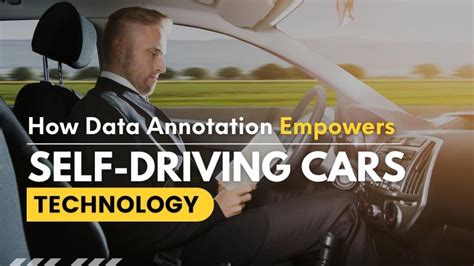Kotwel On Linkedin Fueling The Revolution How Data Annotation Empowers Autonomous Vehicles…