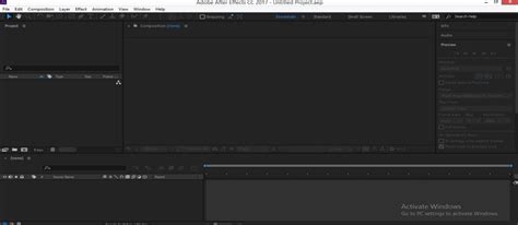 After Effects Transitions Learn How To Make Transitions In After Effect