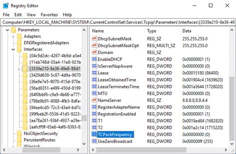 5 Ways To Fix High Ping On Windows 10 TechCult