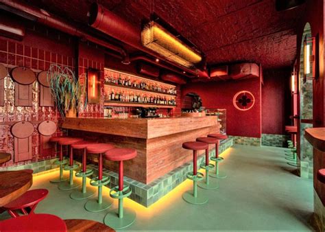 Foodinspace On Linkedin Va Bene Cicchetti Warsaw Poland Foodinspace