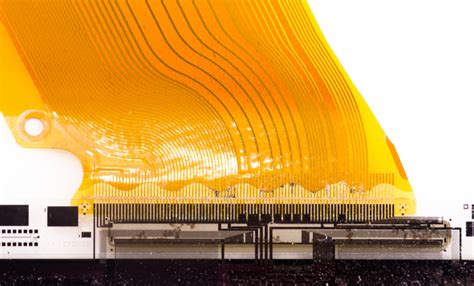 Rigid Flex Pcbs And Your Future Smart Effective Designing Pcb Design Blog Altium