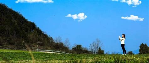 来北斗星空梦想草场，与春天撞个满怀彭水融彭水县世界