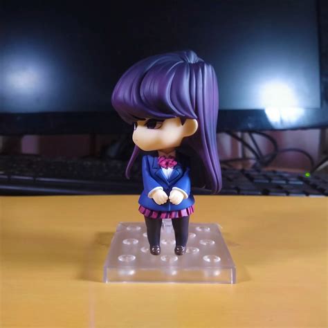 Komi Go Pomph Rkomisan