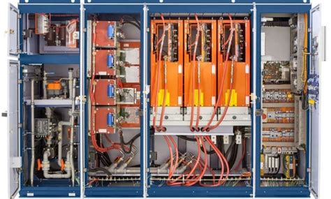 When To Choose A Soft Starter Over A Variable Frequency Drive New