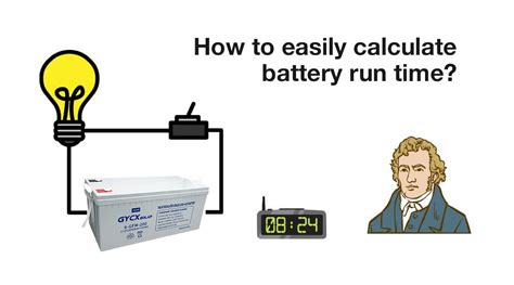 How To Calculate How Long A Battery Will Last GYCX Solar Smart Energy Solutions