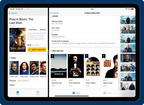Building Cross Platform SwiftUI Apps