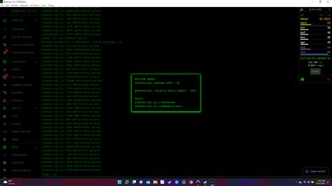 Any Ideas On How To Fix Rbitburner
