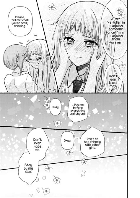 Read Yuzu And Rika 3 Onimanga