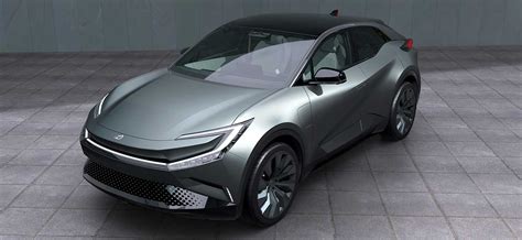 植物由来の素材も活用！トヨタが新たなバッテリーev（bev）コンセプトモデルを発表 Emira