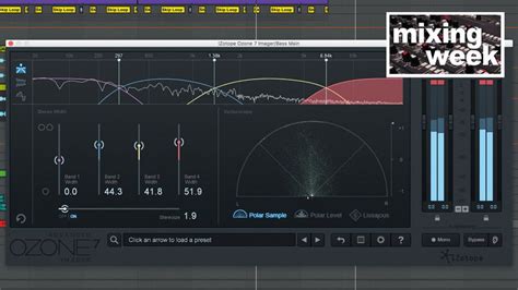 6 Ways To Generate Stereo Width In Your Mixes MusicRadar