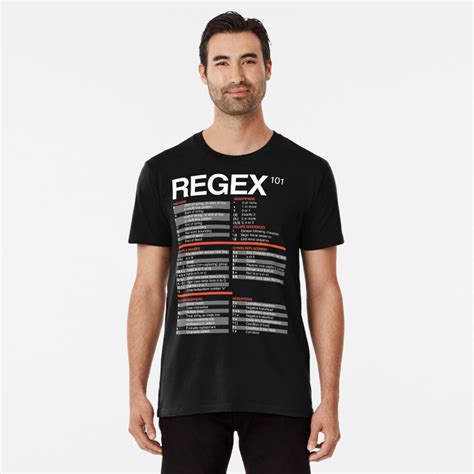 Regex Cheatsheet Regular Expressions 101 Computer Teacher Coffee