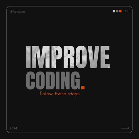 Fazil Thekkan On Linkedin Webdev Coding Programming Beginner Career Guide Improve Learn