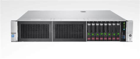 Hpe Proliant Rack Server Dl G U Review Dexternights