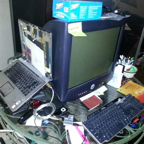 Potret Unik Layar Laptop Tambahan Jadinya Makin Canggih Techno Id